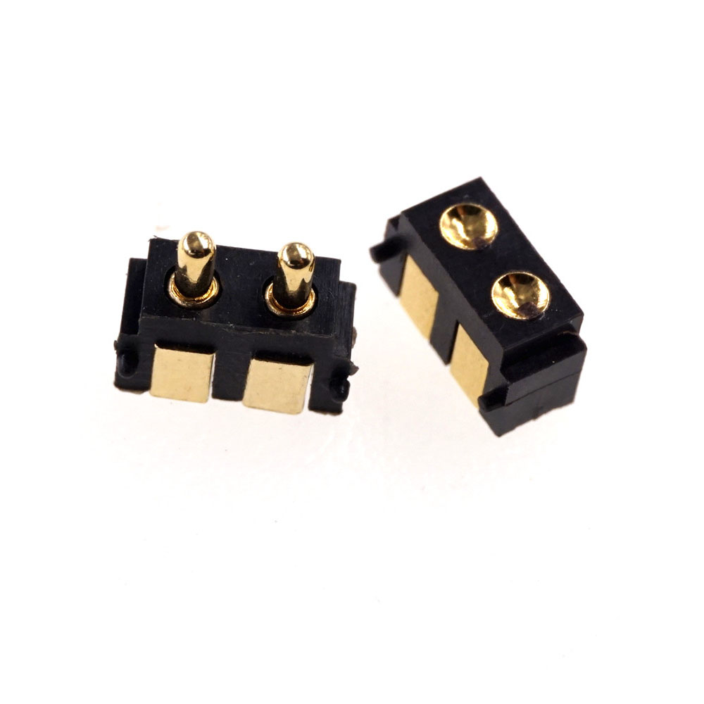 2 Pin Right Angle Spring Loaded Pogo Pin Connector Ch - vrogue.co 2 Pin Right Angle Spring Loaded Pogo Pin Connector Ch - vrogue.co